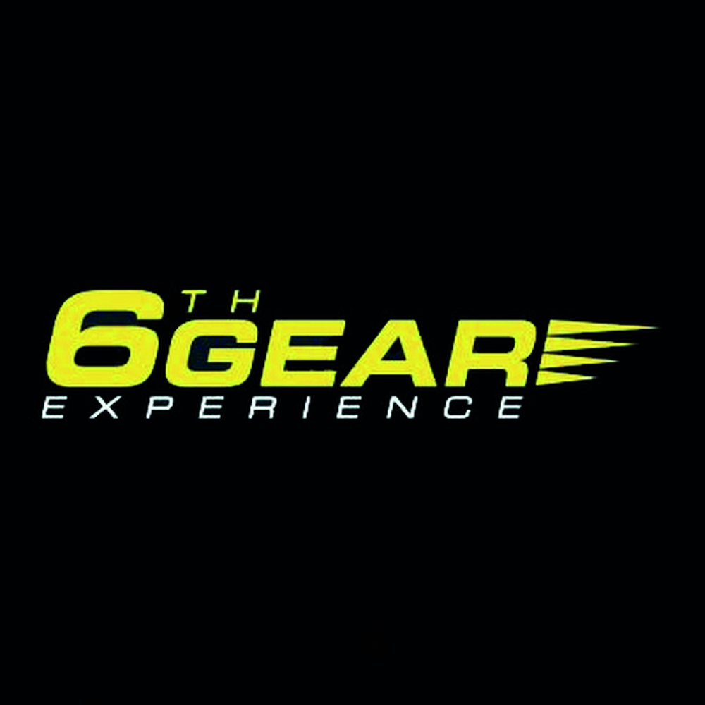 16 October 6th Gear Experience