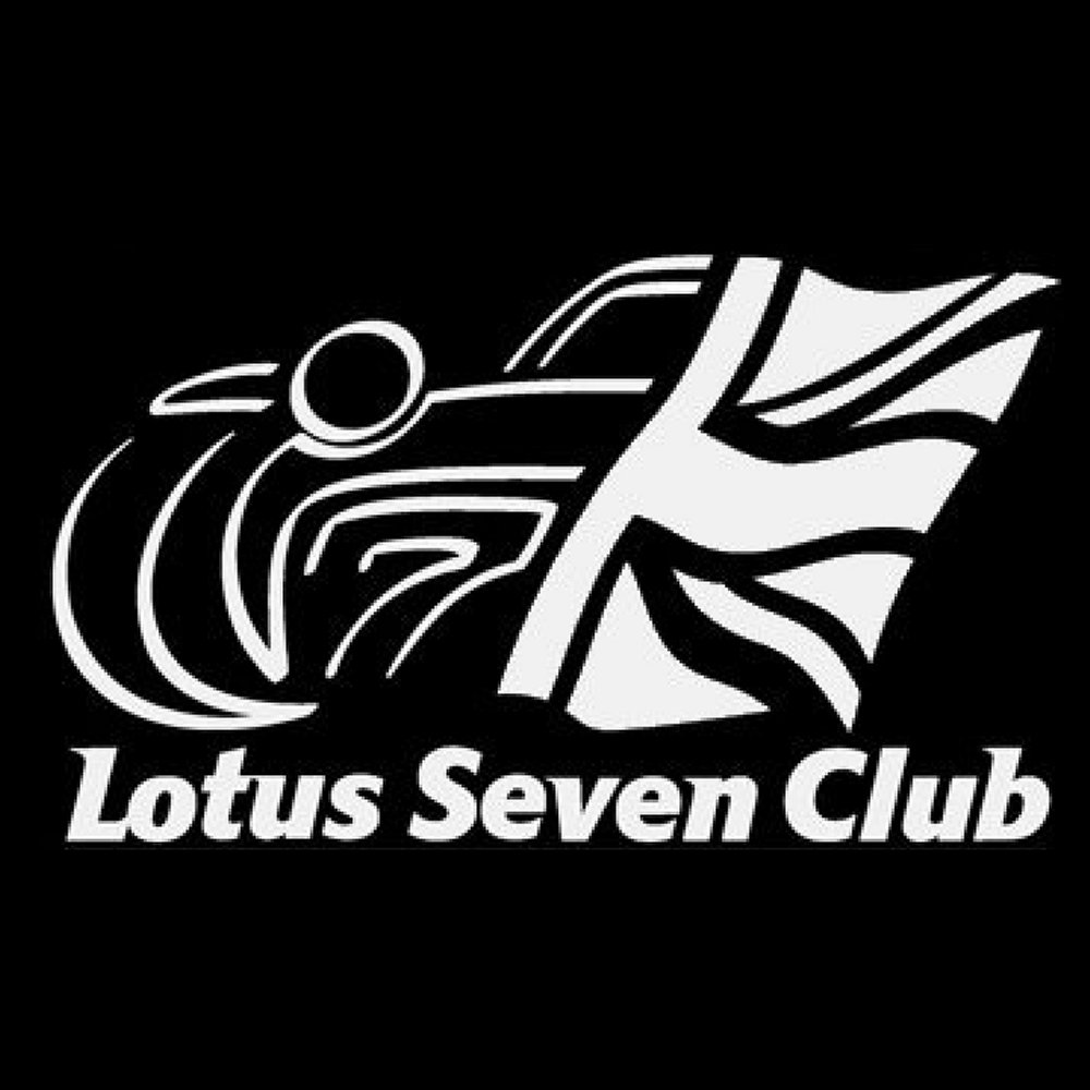 5 August Lotus 7 Club