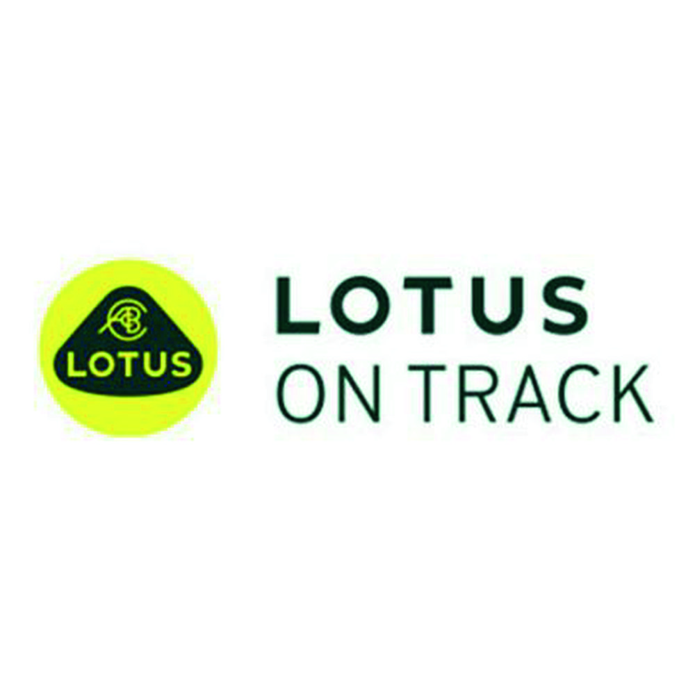 27 May Lotus on Track
