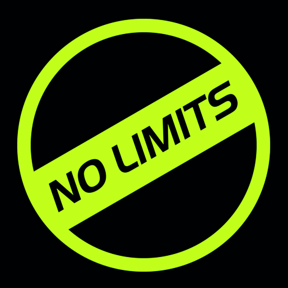 19 September No Limits