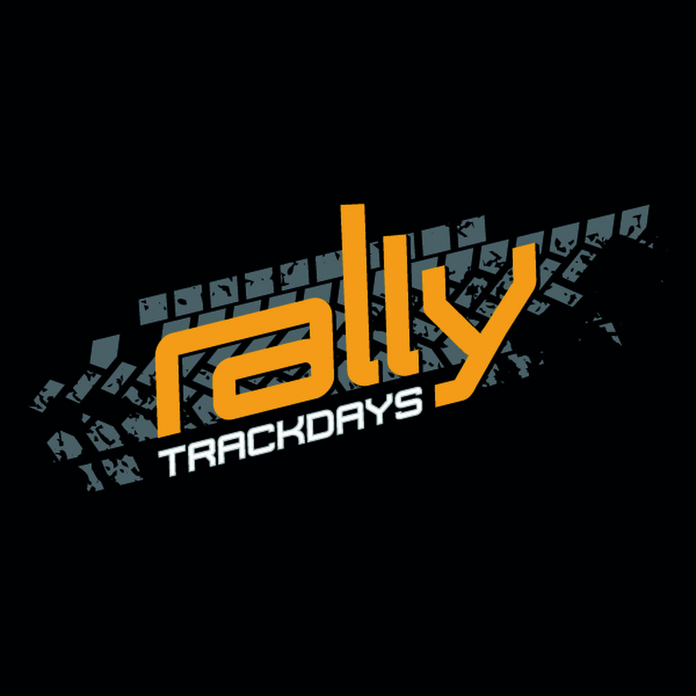 14 November Rally Trackday