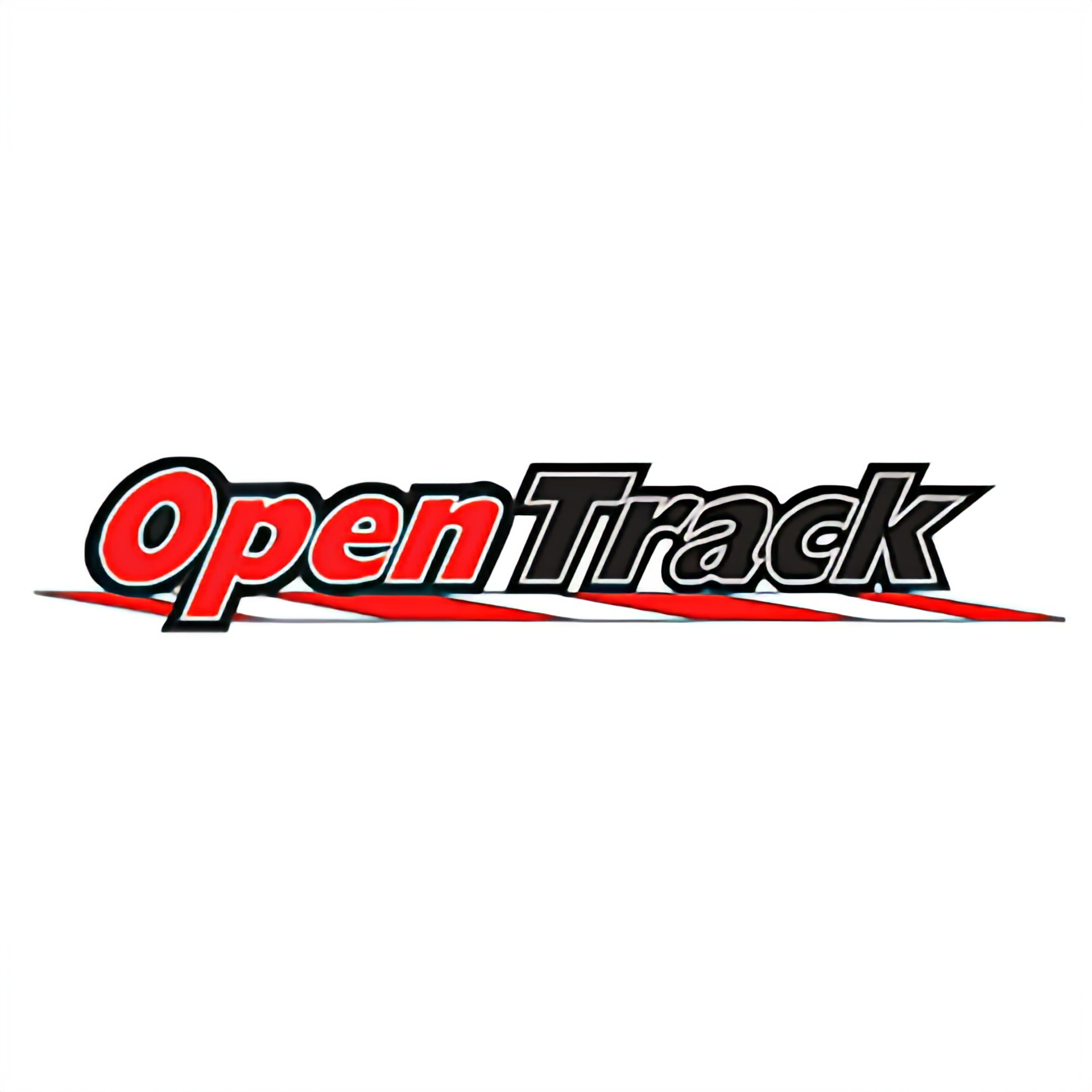 16 February OpenTrack