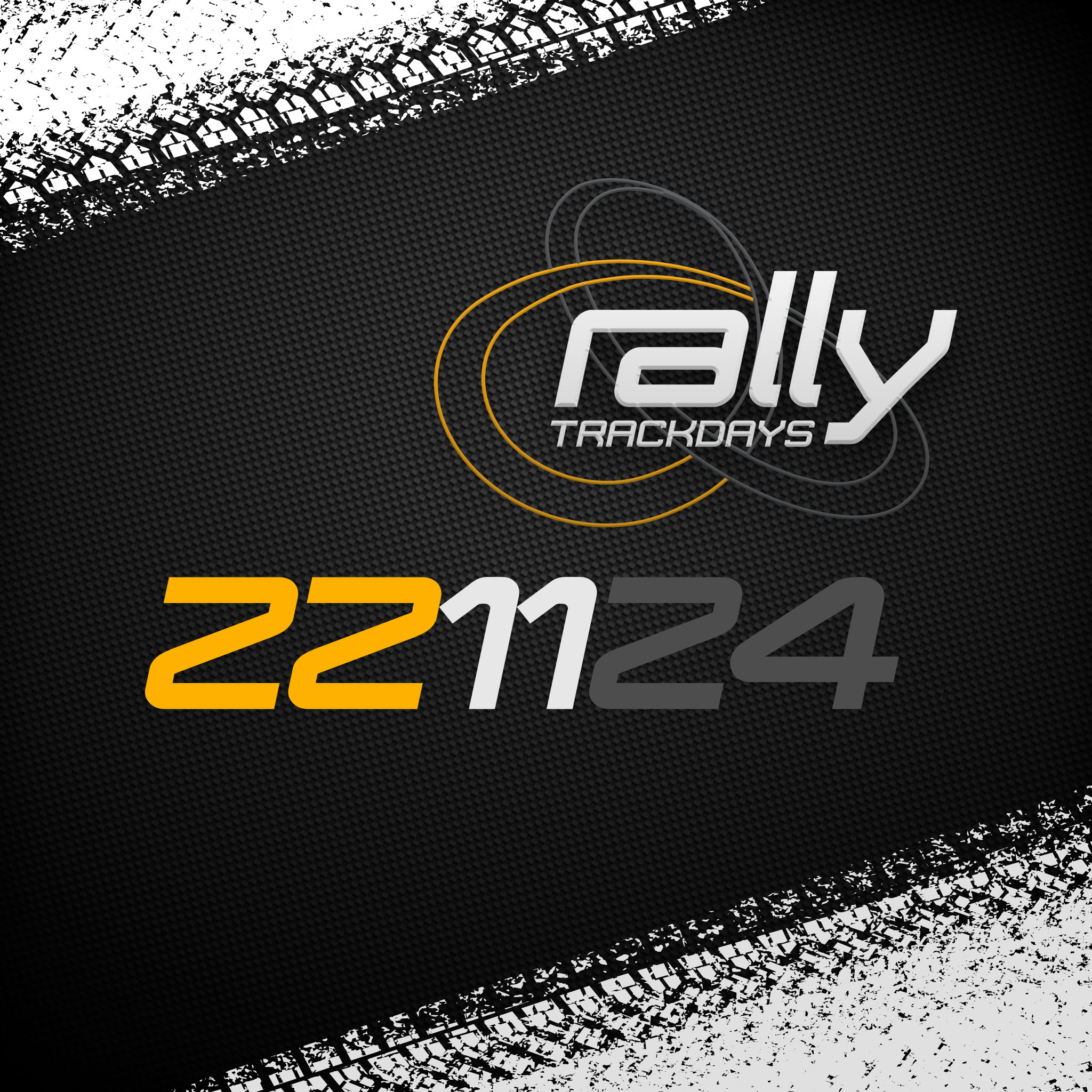 22 November Rally Track Day