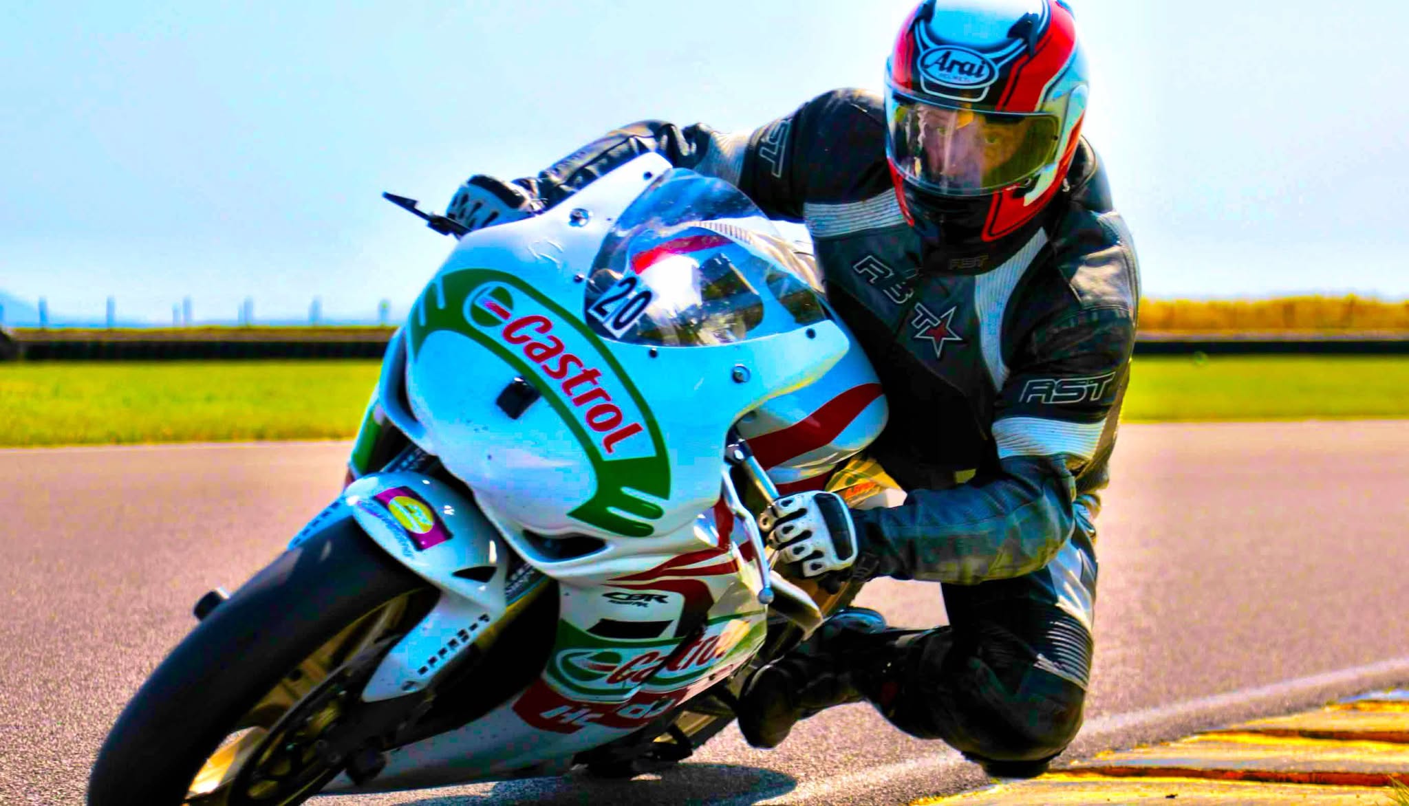 Motorcycle Training
