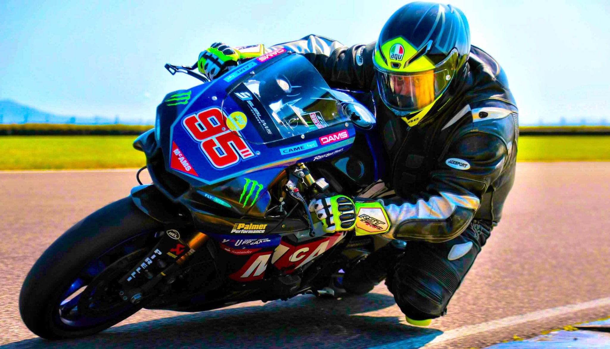 Motorcycle Training