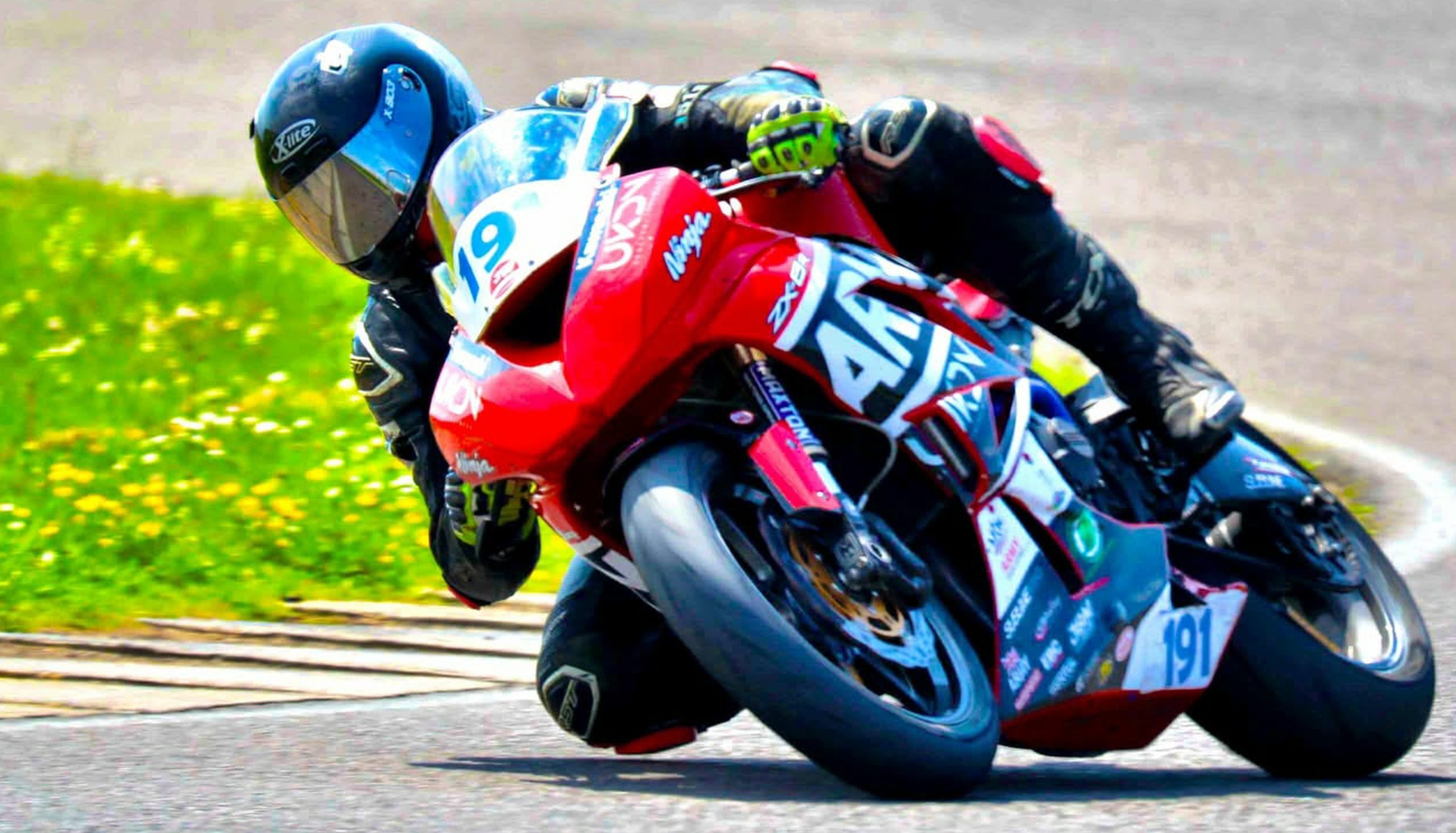 Motorcycle Training