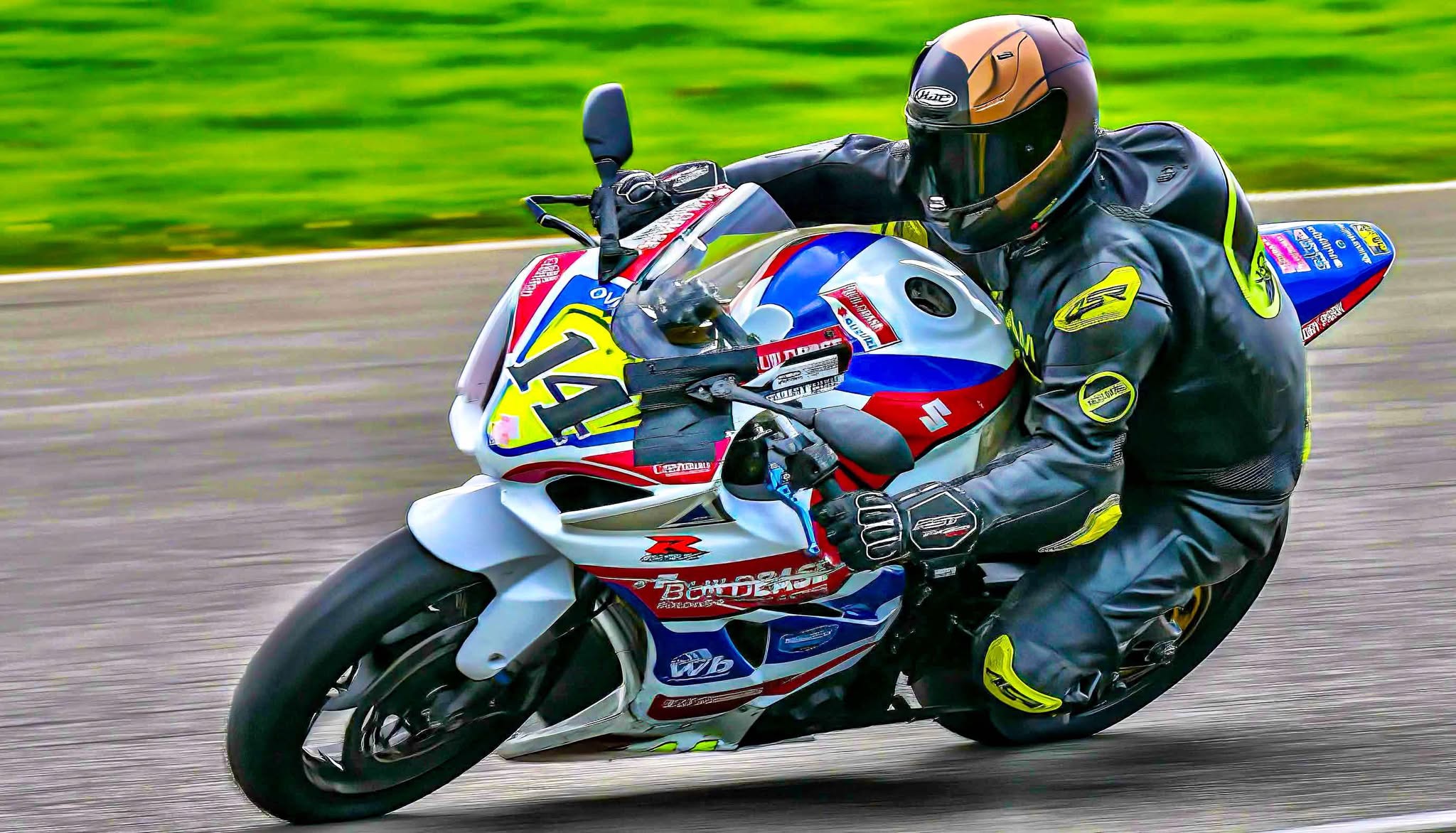 Motorcycle Trackday