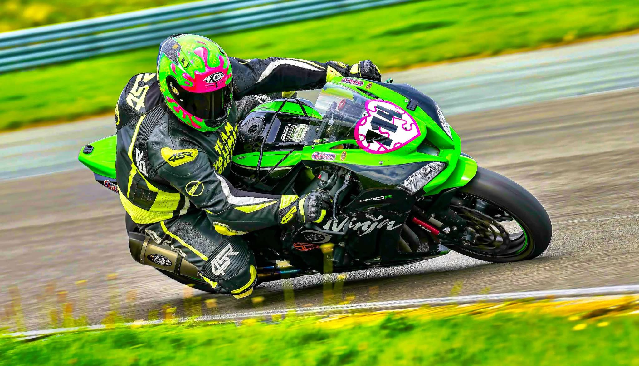 Motorcycle Trackday