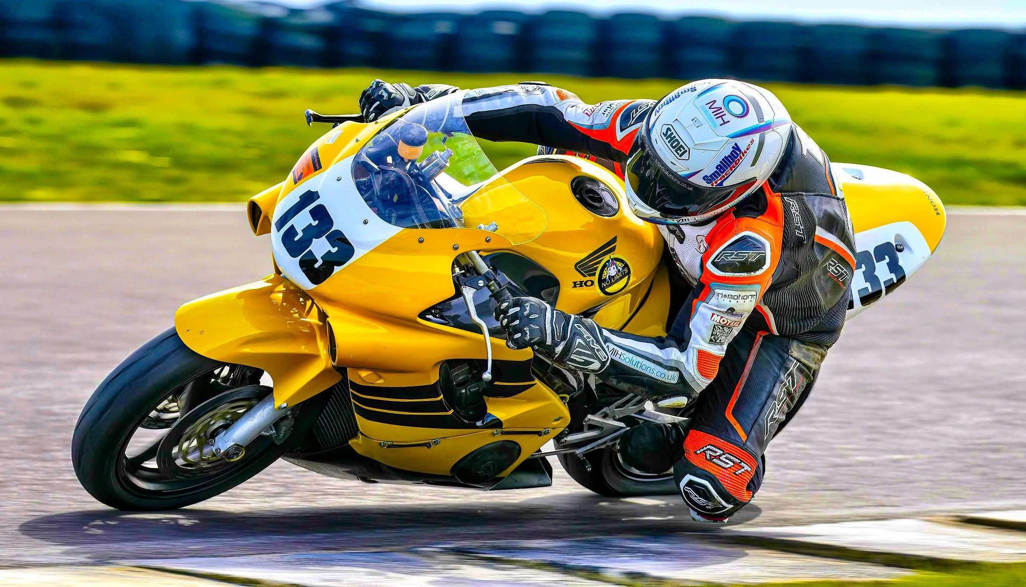 Motorcycle Trackday